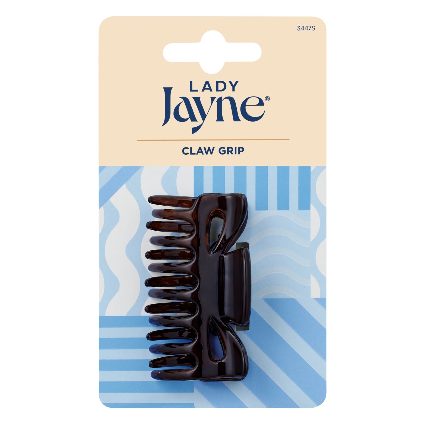 Clawgrip Shell Medium – Lady Jayne