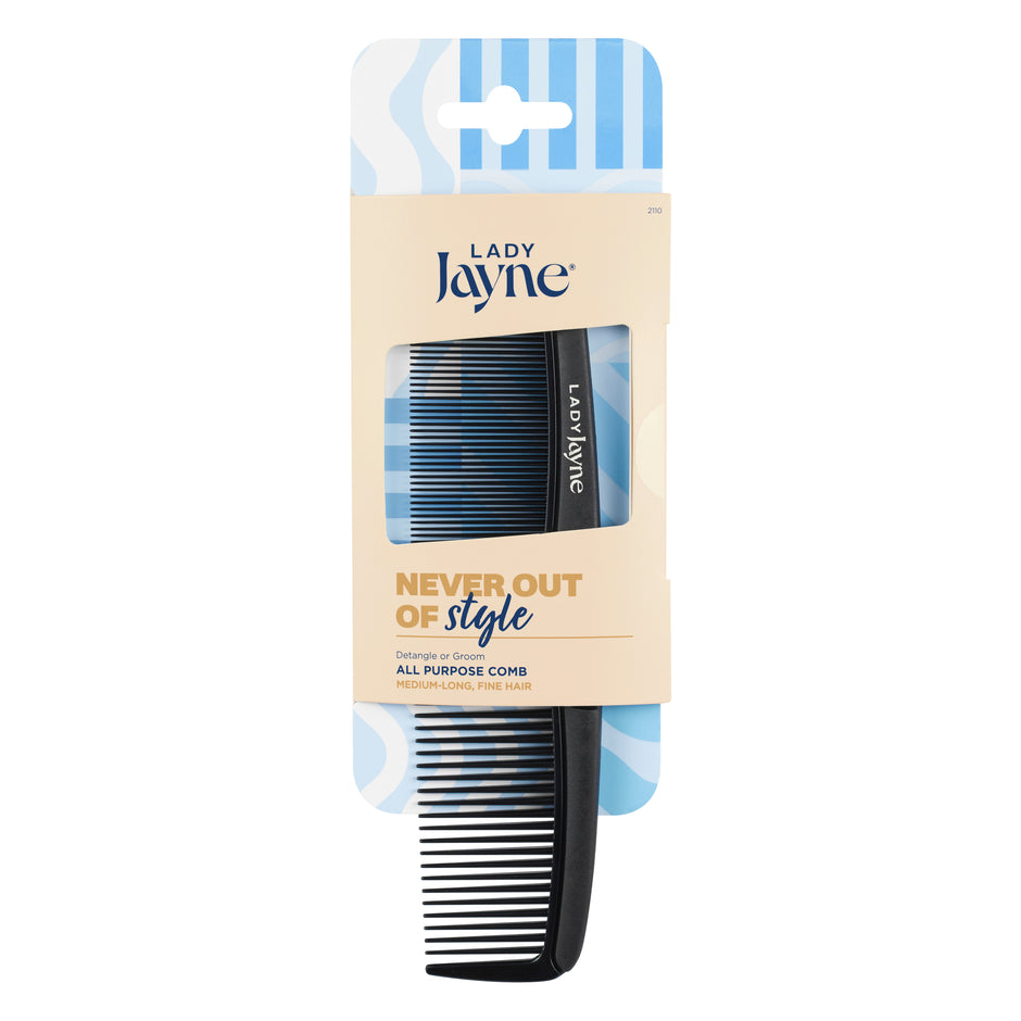 Combs – Lady Jayne