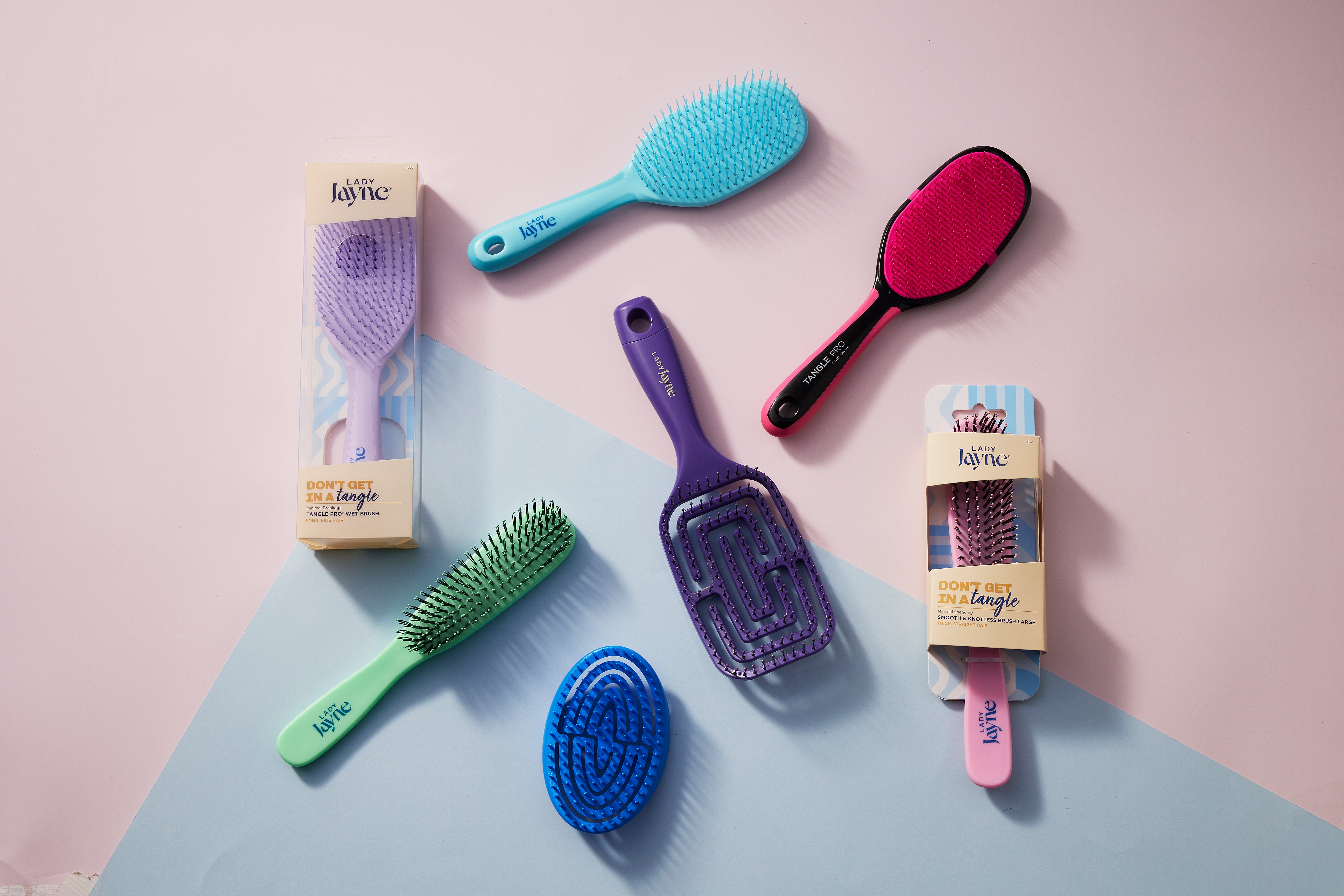 Lady jayne hair products store