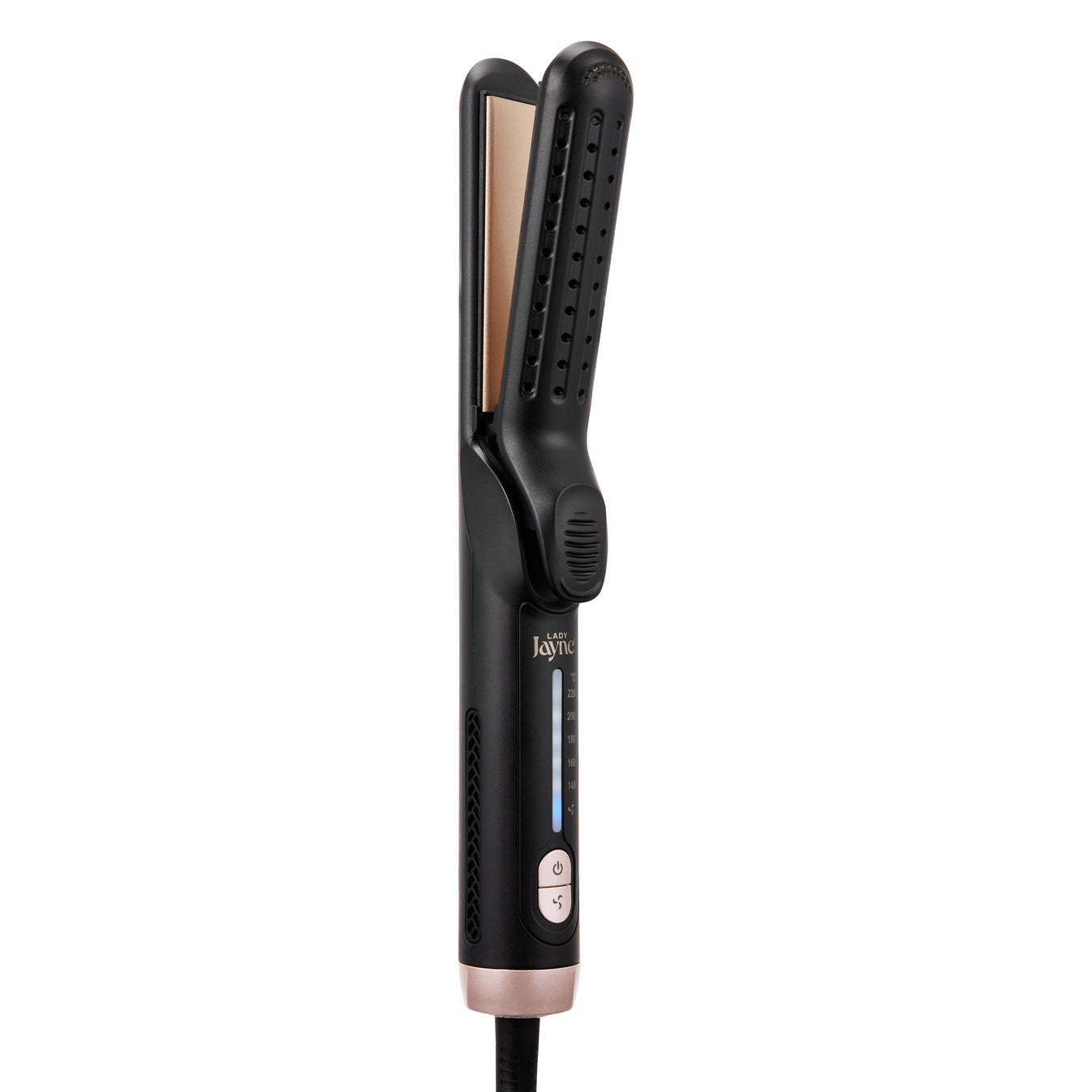 Aria Wave Air Styler – Lady Jayne
